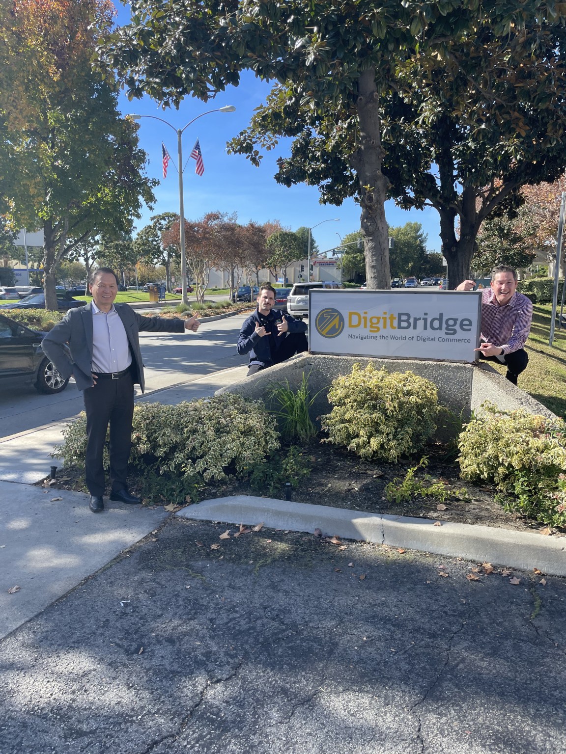 About Us - DigitBridge