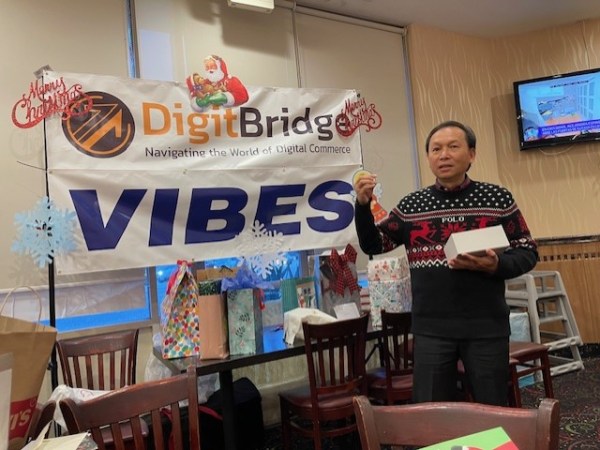 About Us - DigitBridge