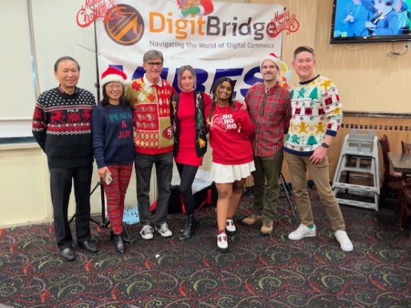 About Us - DigitBridge