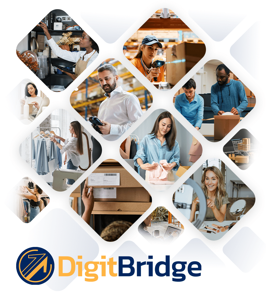 Newsletter Confirmation - DigitBridge